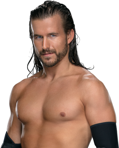 Download Adam Cole - Wwe Adam Cole Png | Transparent PNG Download | SeekPNG