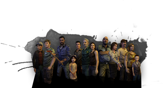 Download Games Character Png | Transparent PNG Download | SeekPNG