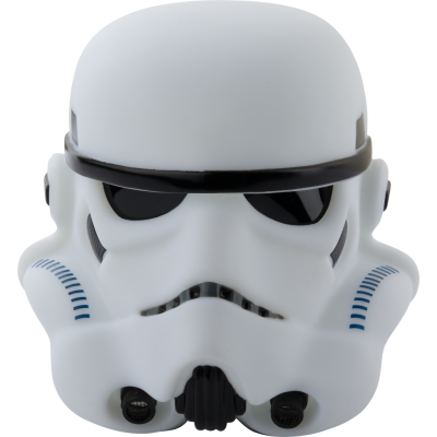 Star Wars Stormtrooper Mood Light - Star Wars Storm Trooper 3d Mood ...