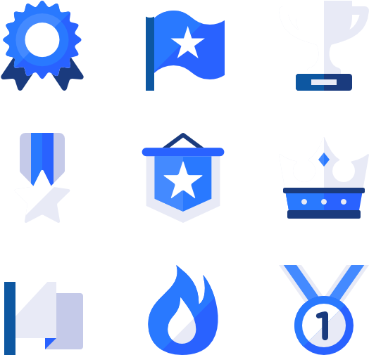 Rewards - Reward Color Icon Latest (600x564), Png Download