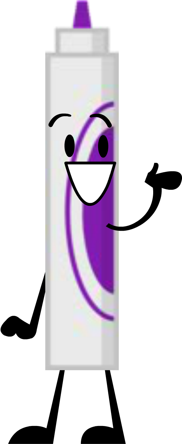 Marker Pose - Object Planet Marker (621x1429), Png Download