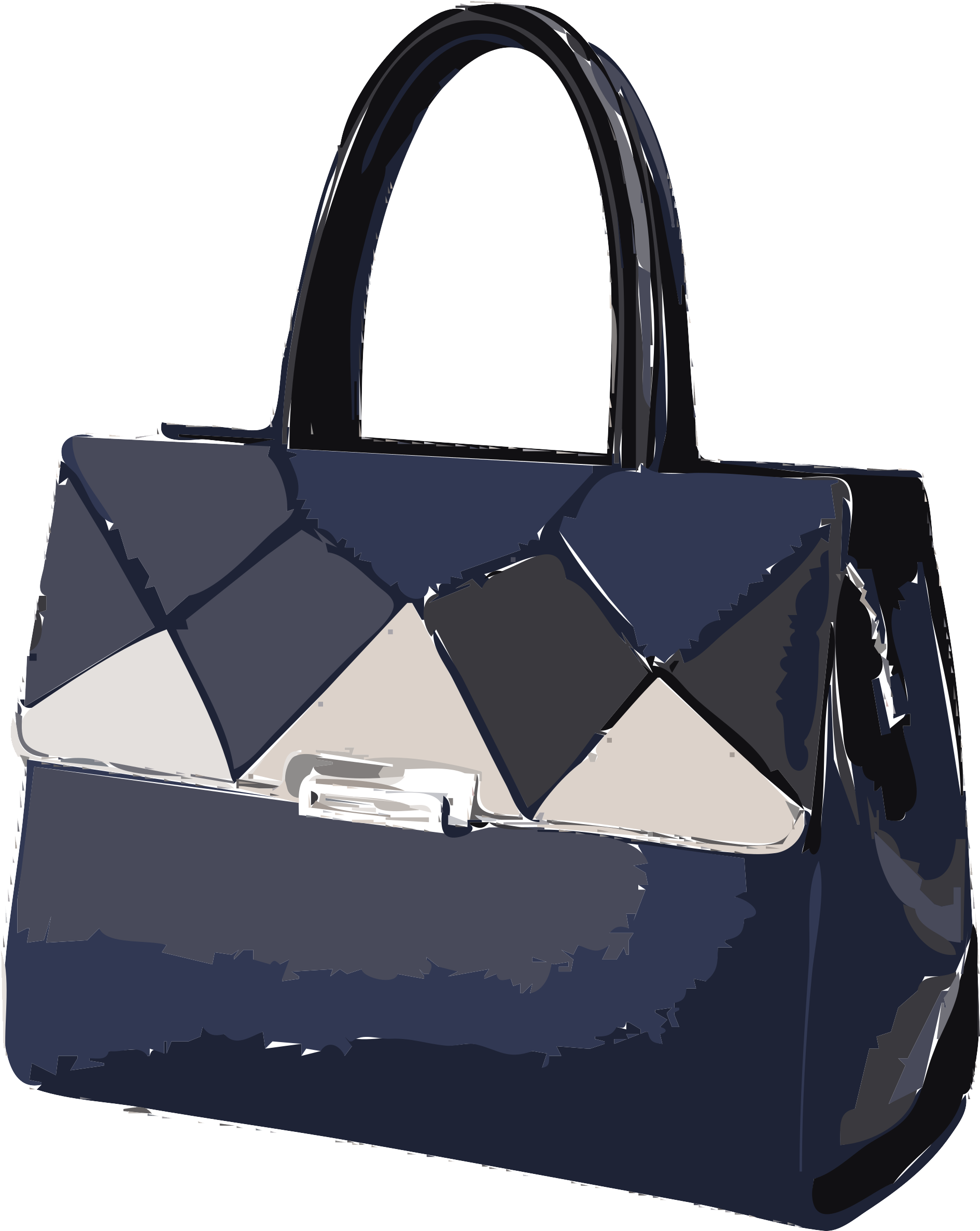 Purse Png (2019x2400), Png Download