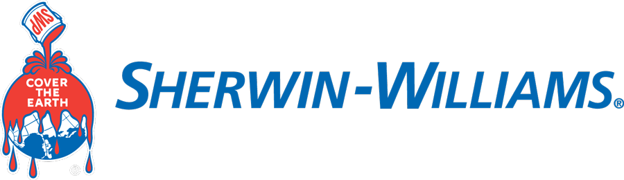 Fully Certified - Sherwin Williams Logo 2017 (900x260), Png Download