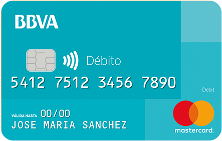 Download Bbva Ahora Card - Bbva Compass | Transparent PNG Download ...