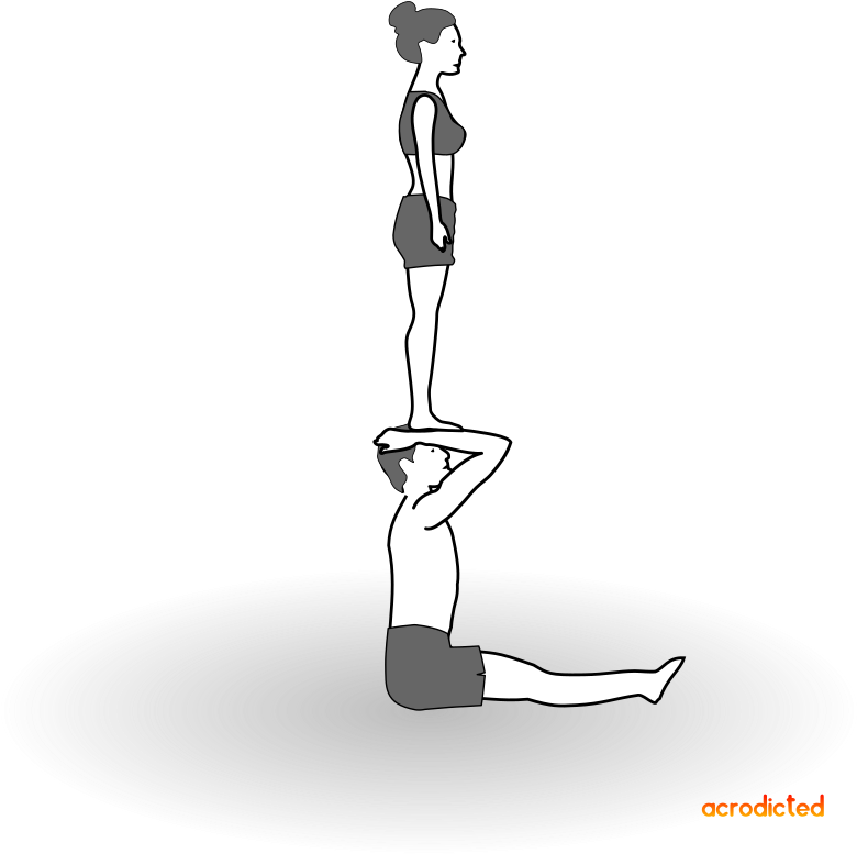 Sitting Popeye - Illustration (781x828), Png Download