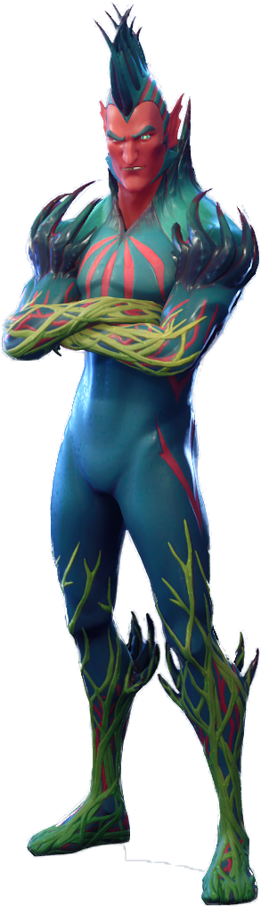 Fortnite Flytrap Png Image - Fortnite Skin Fly Trap (1100x1100), Png ...