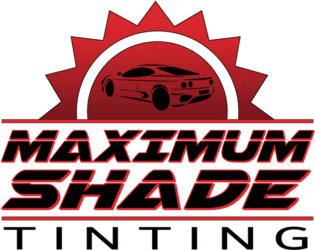 Auto Window Tinting - Poster (640x509), Png Download