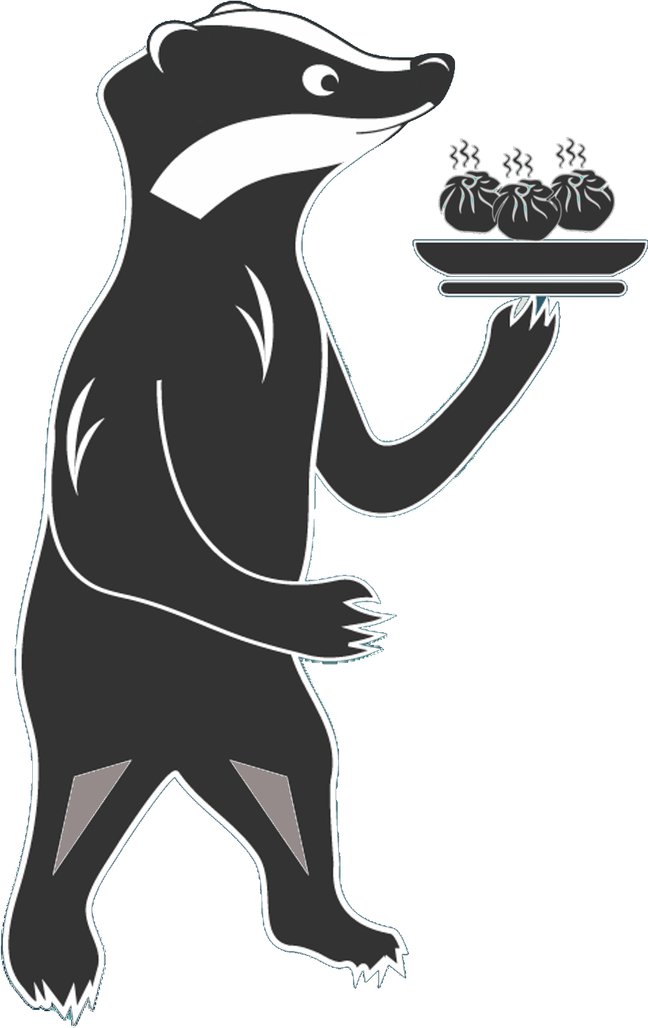 Always Made Fresh To Order - Illustration (1285x1575), Png Download