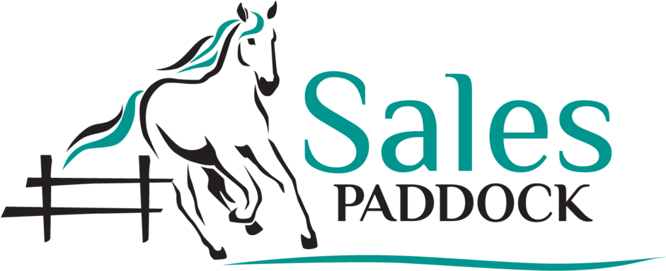 Sales Paddock Logo Color - Mane (1000x455), Png Download