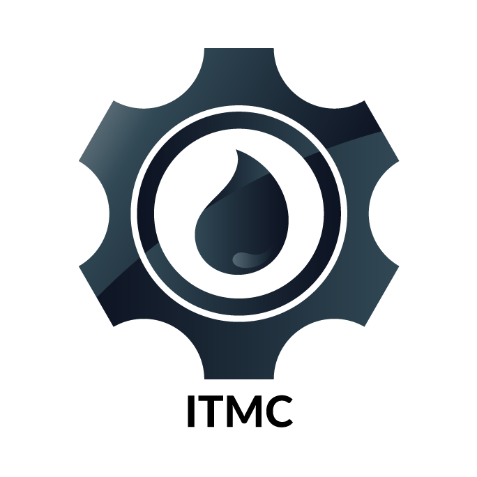 Itmc - Logo (699x699), Png Download