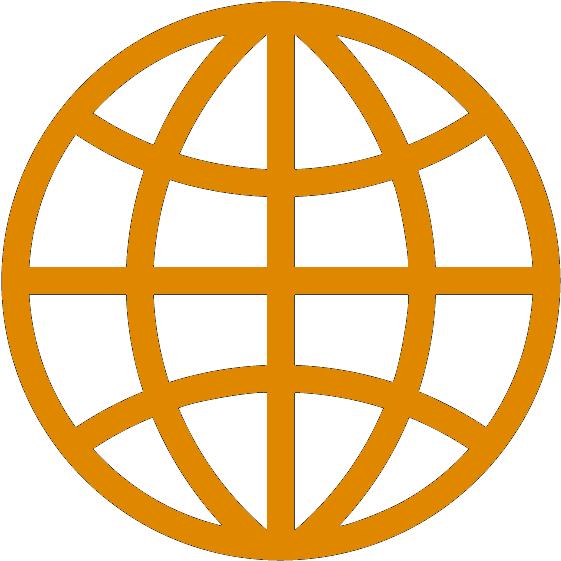 Marketing Operations Global - Png Website Logo (872x872), Png Download