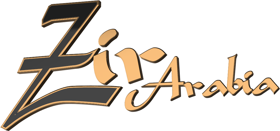 Zir Arabia Uae - Calligraphy (1920x1080), Png Download