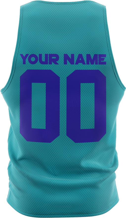 Space Force Jersey Tank (800x1067), Png Download