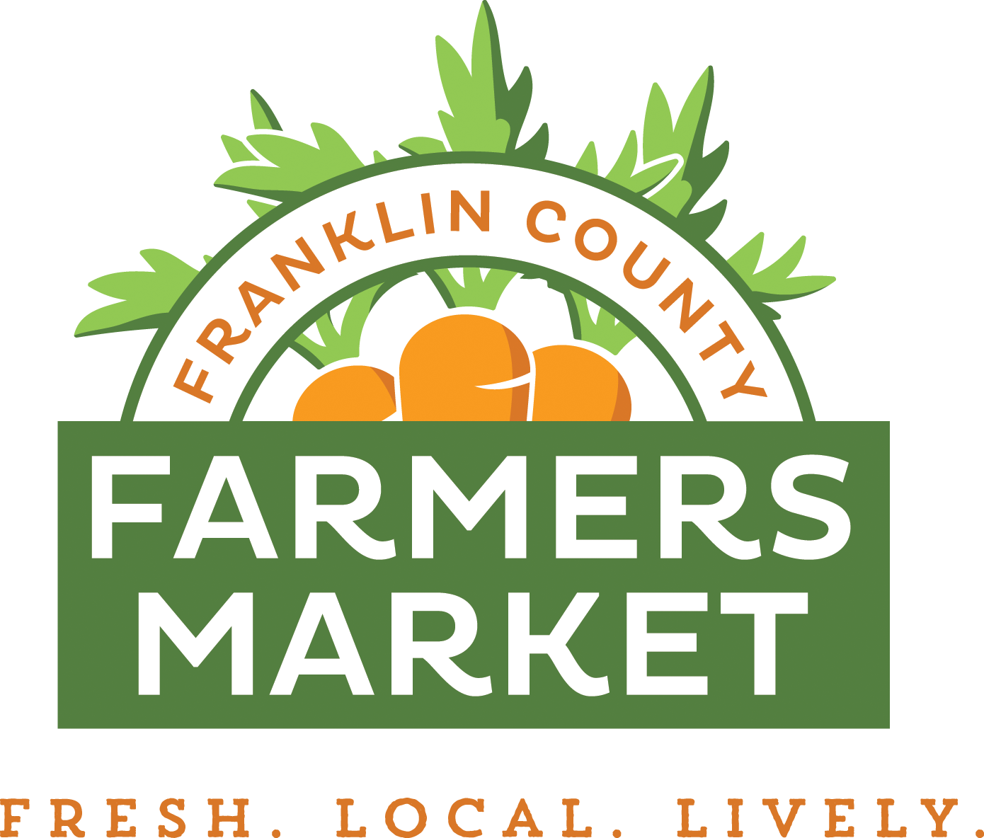 Farmers Market Png - Farmers Market Logo Png (1390x1184), Png Download