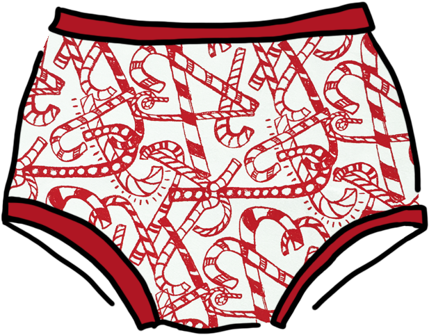 Download Thunderpants - Underpants | Transparent PNG Download | SeekPNG