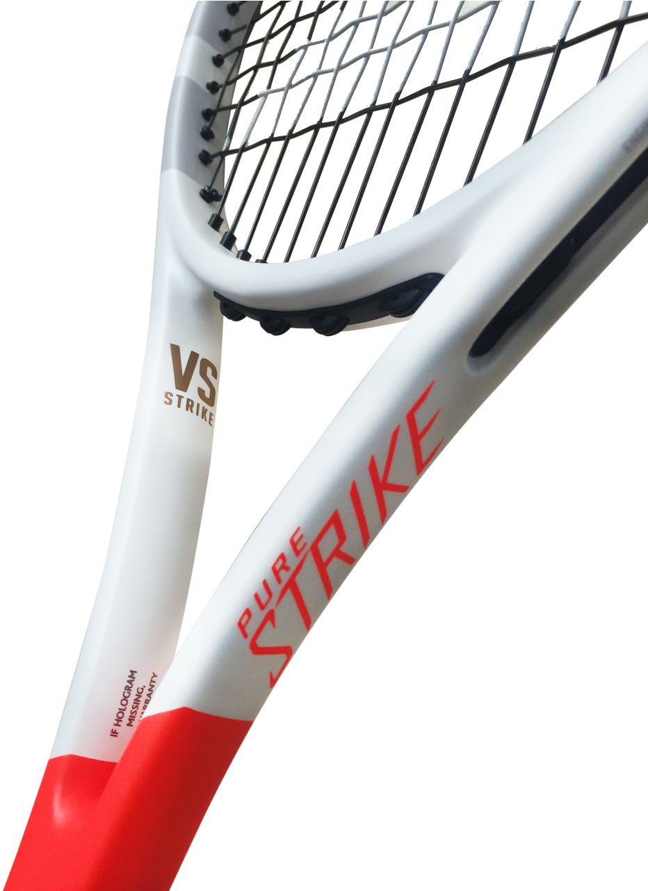 Babolat Pure Strike Tennis Racquet - Pure Strike Vs (960x1280), Png ...