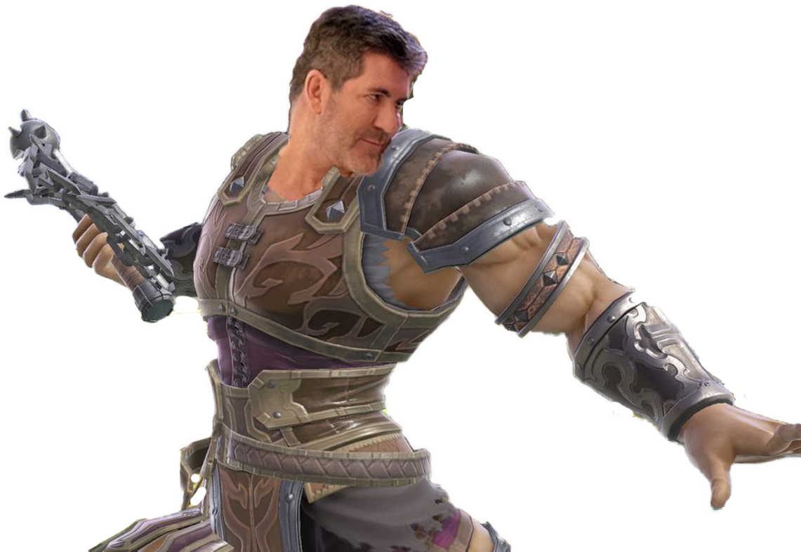 Castlevania - Super Smash Bros Ultimate Simon Belmont Render (1200x800), Png Download