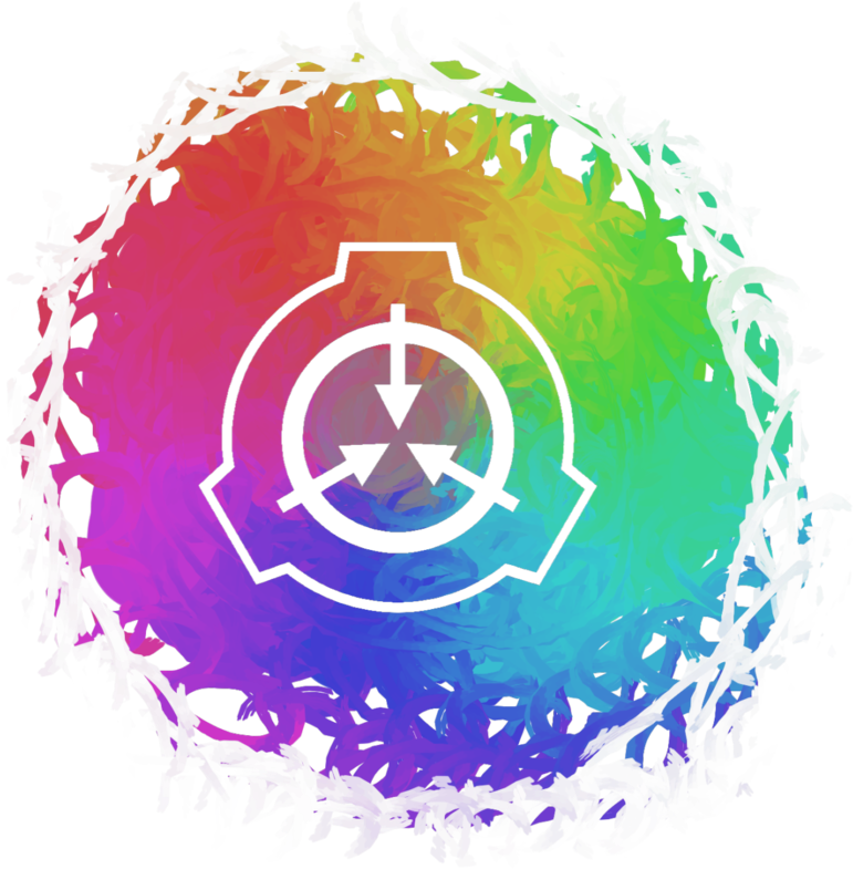 The Scp Foundation,secure - Scp Containment Breach Png (811x811), Png ...