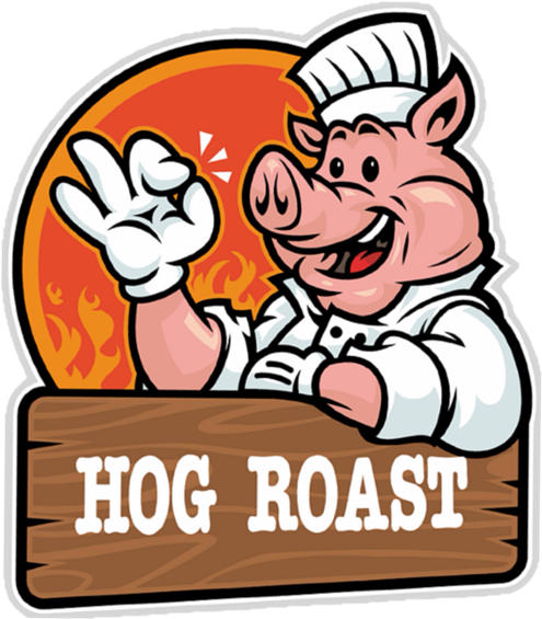 Image Royalty Free Huge Freebie Download - Hog Roast Clip Art (640x640 ...