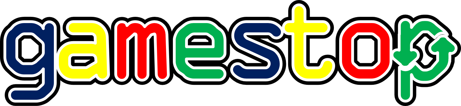 2002-present - Gamestop (1472x340), Png Download