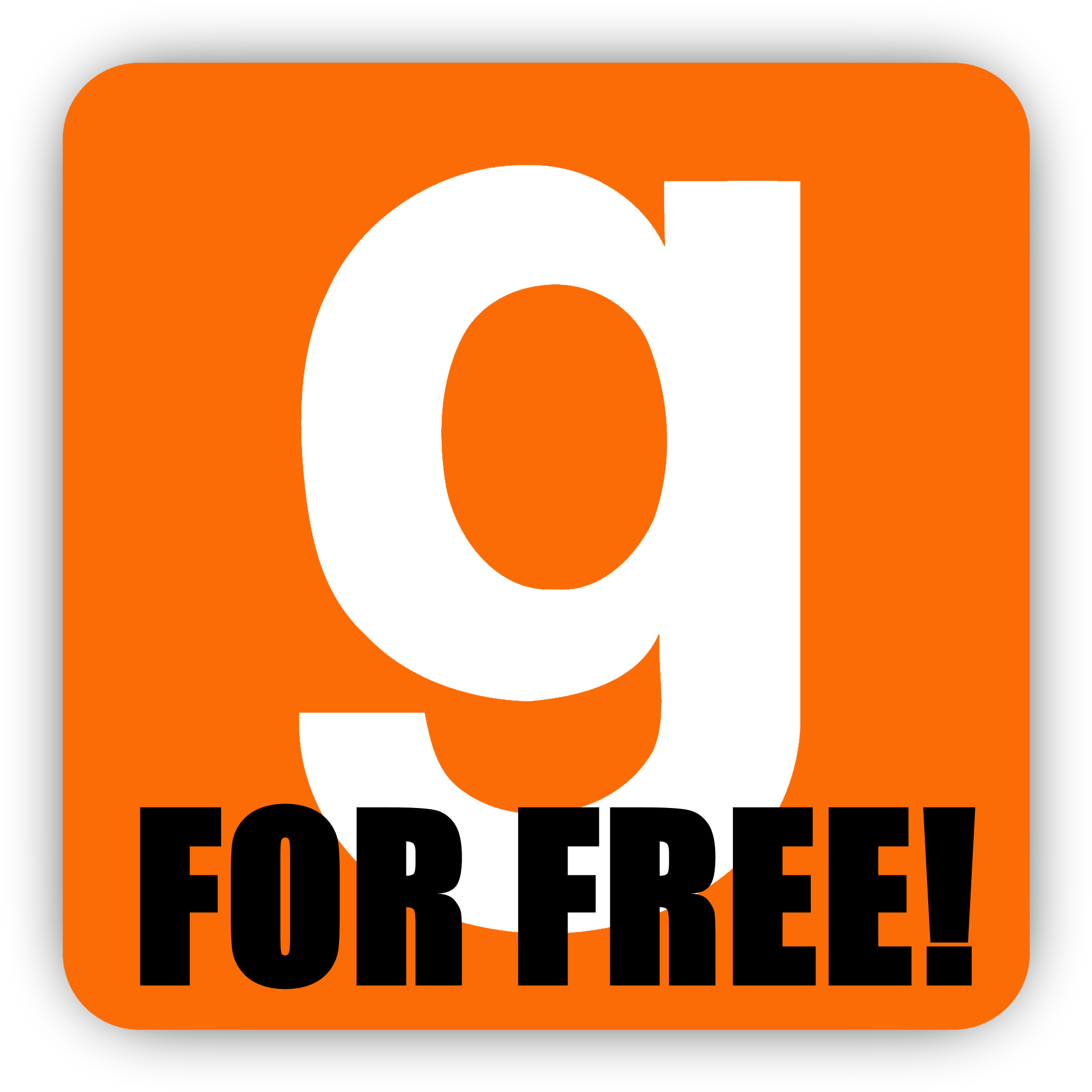 Download Gmod Valve Logo 4 By Kathleen - Orange Gmod Icon | Transparent ...