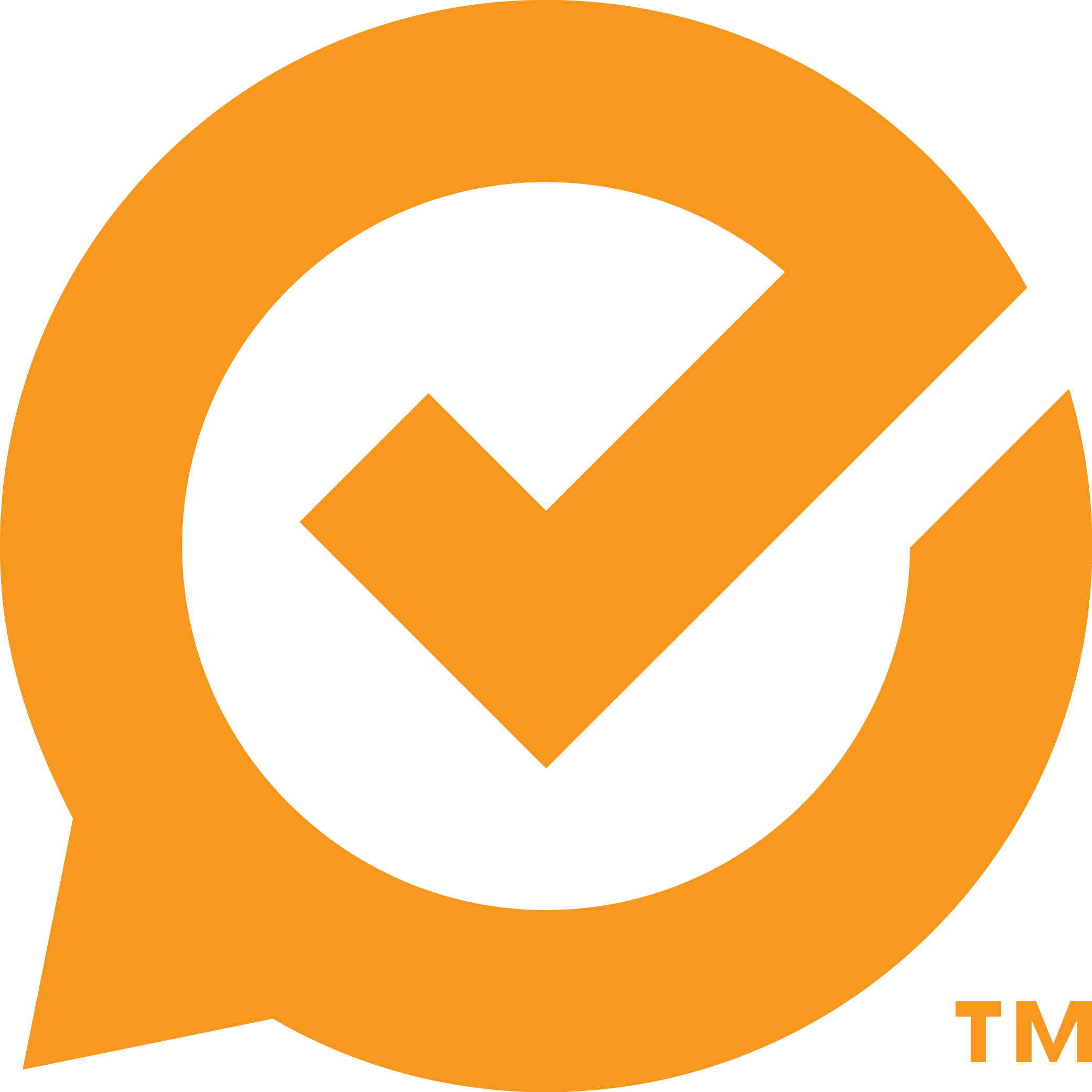 Gospotcheck - Gospotcheck Logo (2083x2083), Png Download