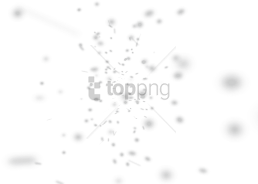 Download Free Png Transparent Dust Particles Png Image With - Close-up ...