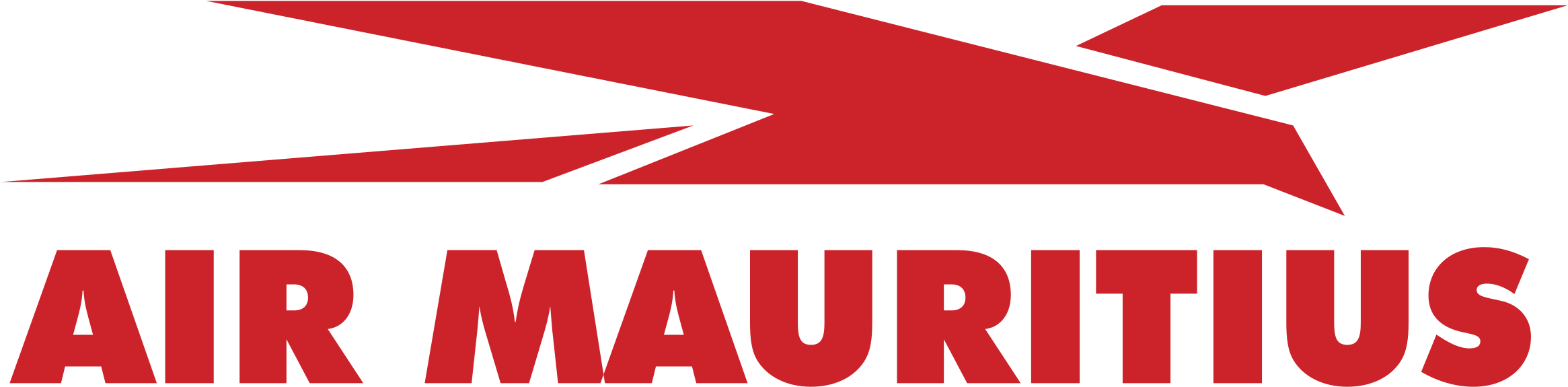 Air Mauritius Logo Png Transparent - Air Mauritius (2400x2400), Png ...