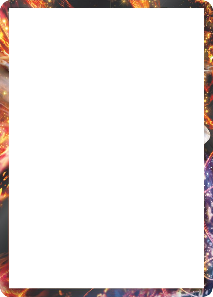 Download Pokemon Card Border 238572 - Picture Frame | Transparent PNG ...