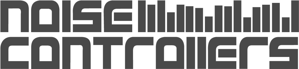 Noisecontrollers Logo