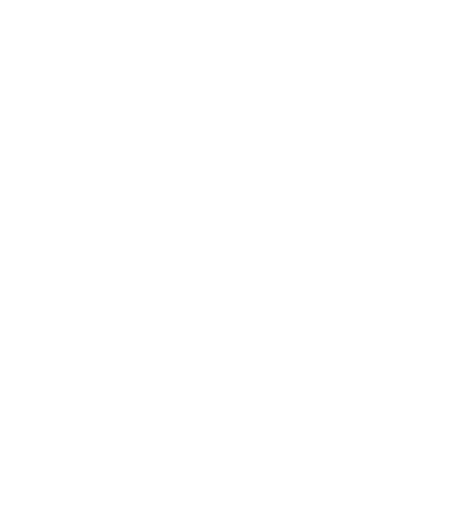 Logo White - Poster (916x1000), Png Download