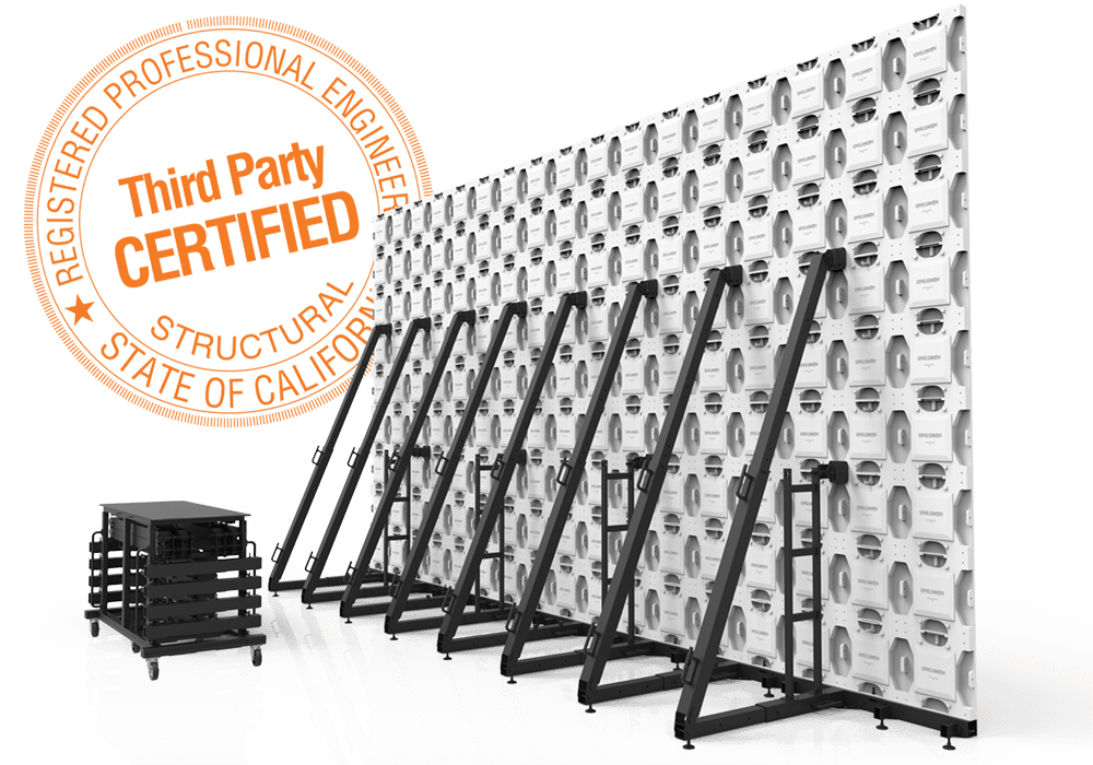 Av Rental And Staging Led Video Walls, Universal Led - Led Video Wall ...