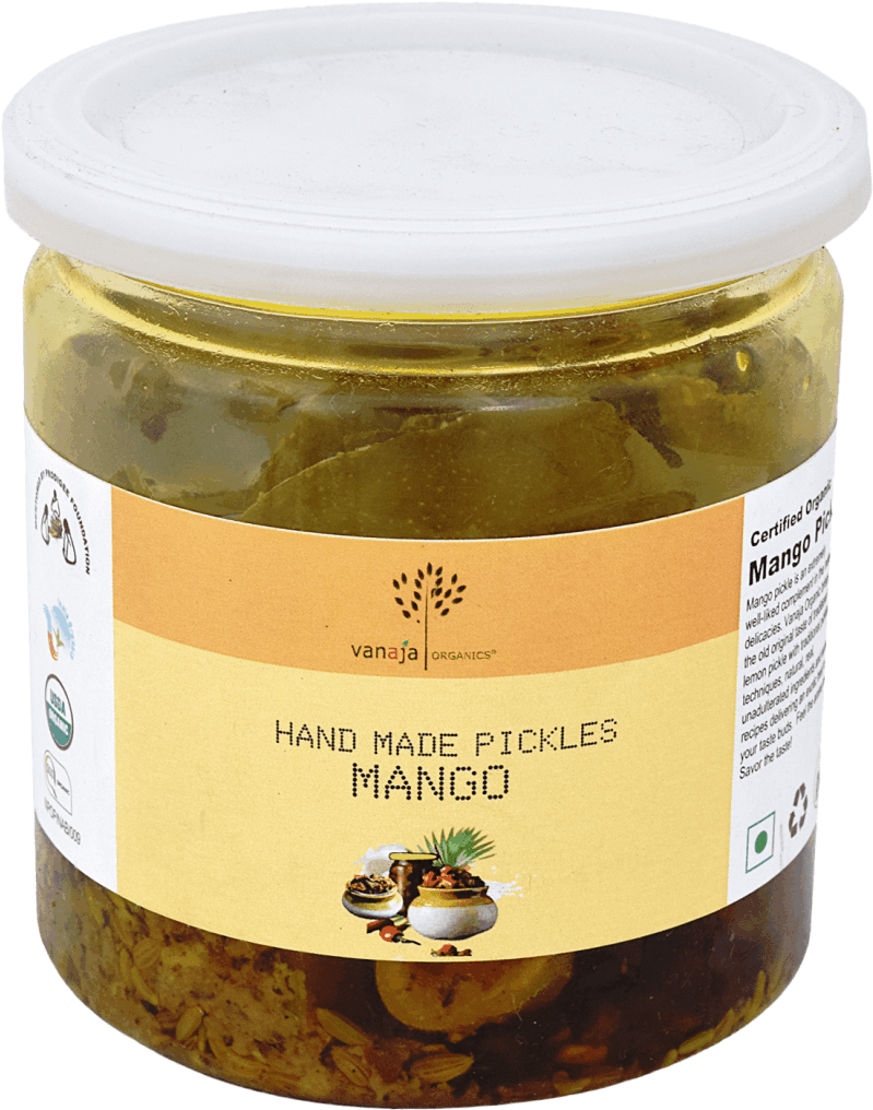 Download Mango Pickle - Honeybee | Transparent PNG Download | SeekPNG