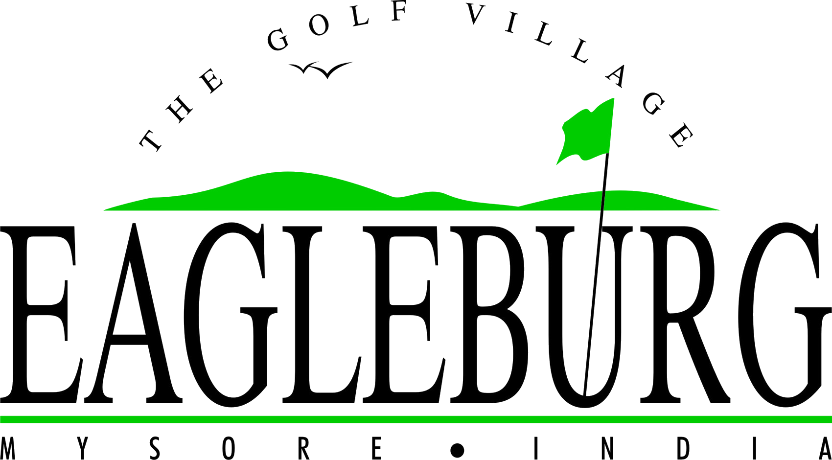 Eagleburg Logo - Fael (1700x940), Png Download