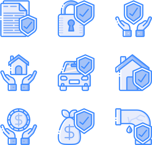 Insurance (600x564), Png Download