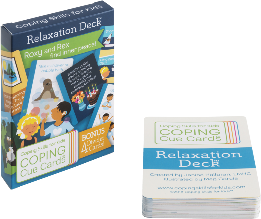 Relaxation Deck Transparent Background - Carton (1000x1000), Png Download