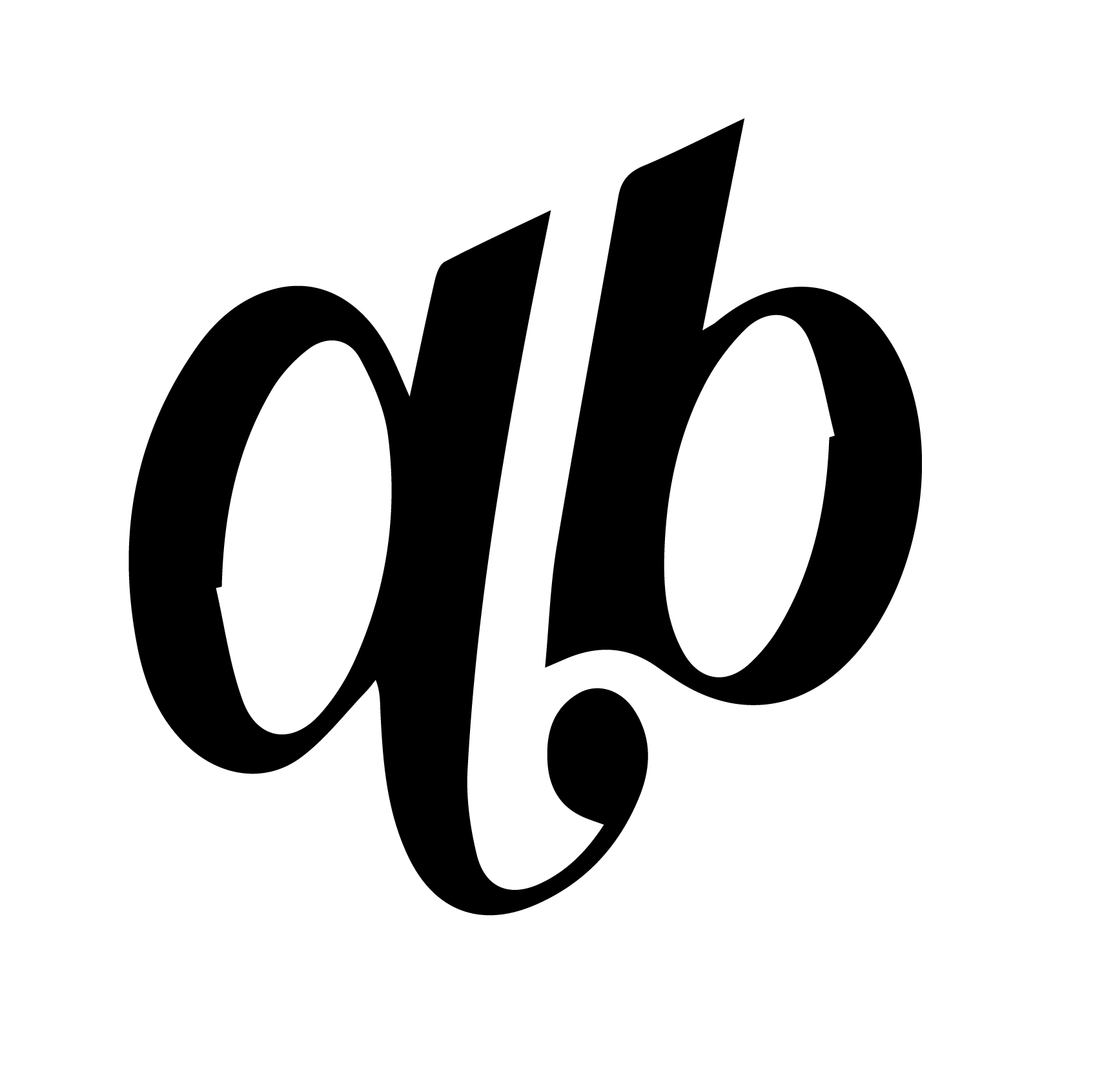 Download Quinten Blake - Calligraphy | Transparent PNG Download | SeekPNG