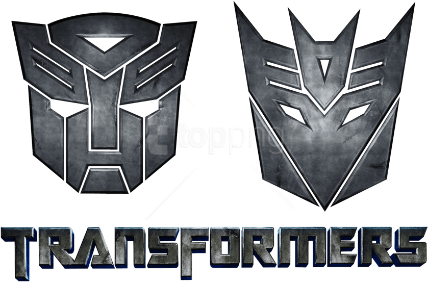 Free Png Transformers Logos Png - Transparent Background Transformer ...