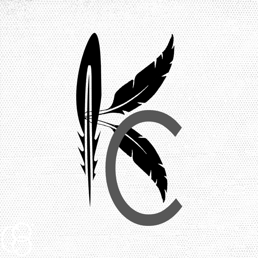 Kansas City Chiefs - Calligraphy (900x900), Png Download