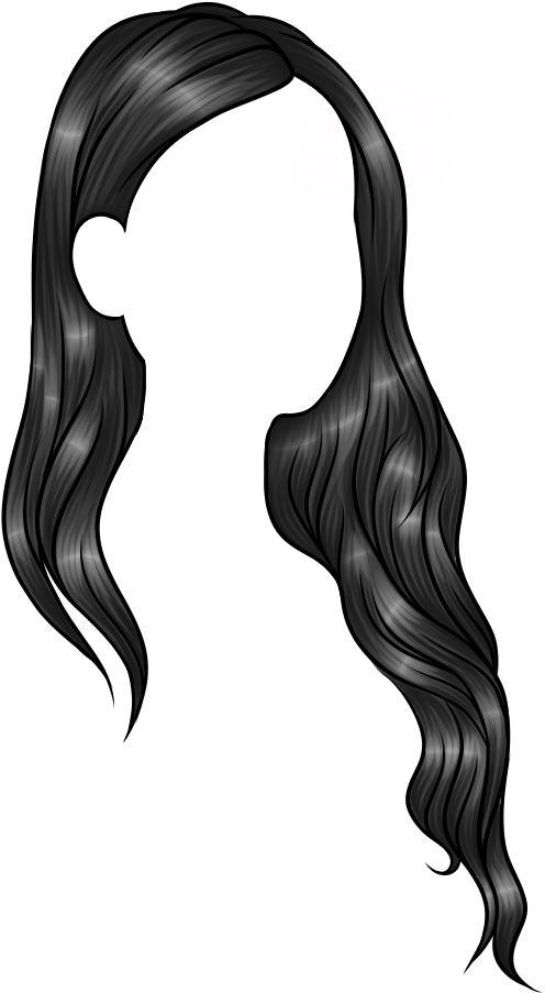 Download Episode Hair Png Hairpng Episodeinteractive Noticemeepi ...
