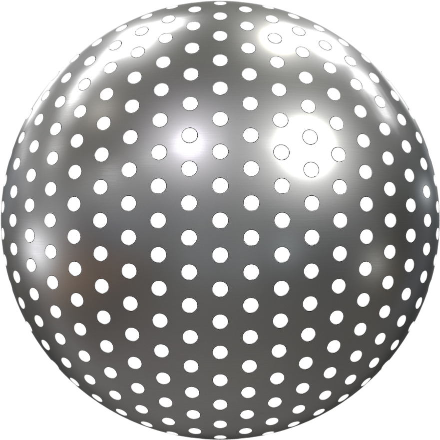 Sphere - Vector Graphics (1000x1000), Png Download