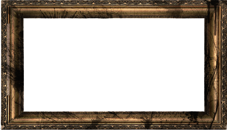 Example Frame - Picture Frame (790x451), Png Download