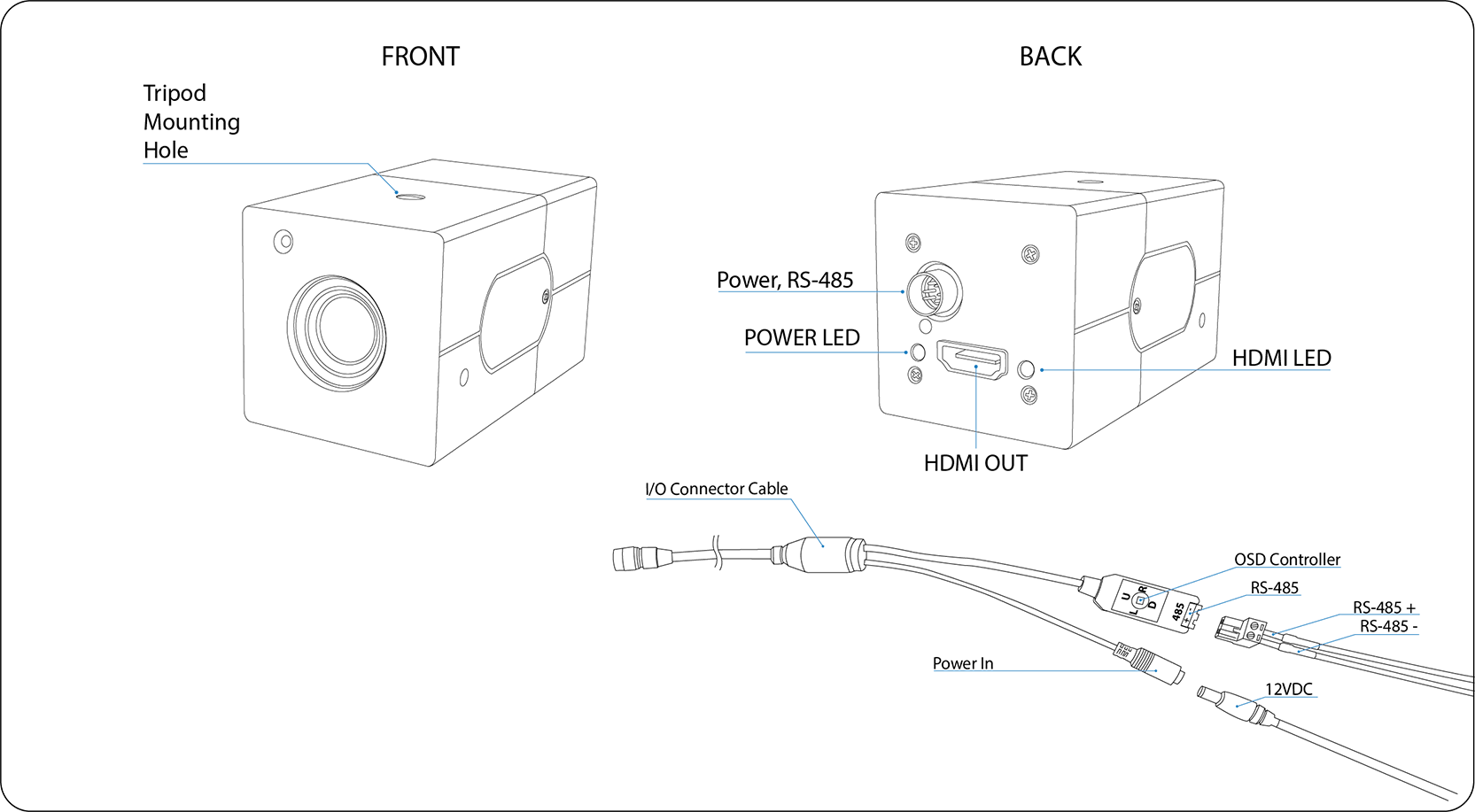 More Views - Technical Drawing (1665x917), Png Download