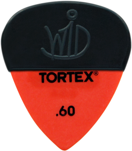 3 Dunlop Tortex Tiii - Tortex T3 (568x568), Png Download
