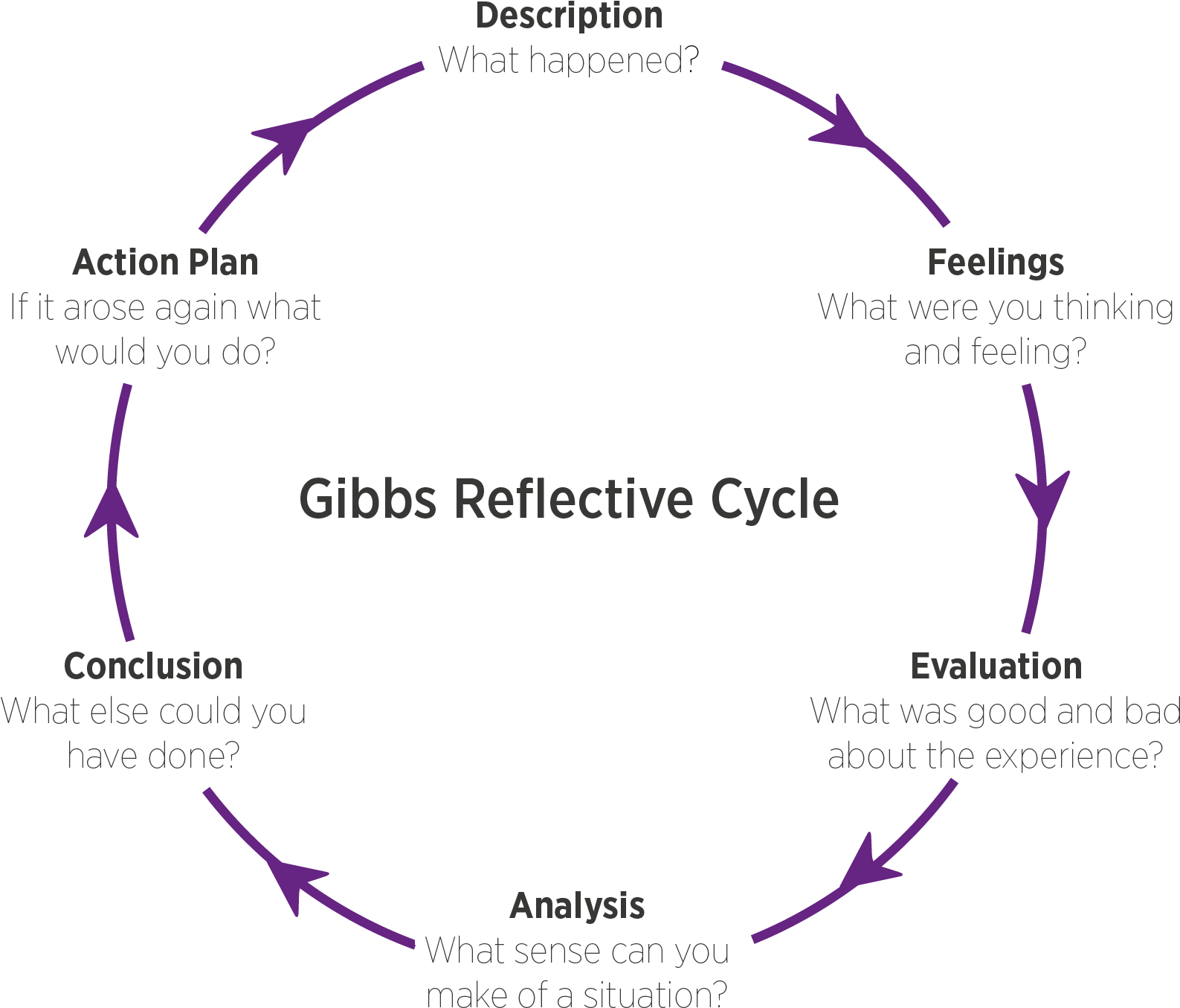 Download Gibbs Reflective Cycle Skills - Gym Sneakers | Transparent PNG ...