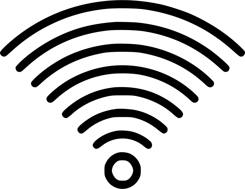 Wireless Communication Symbol