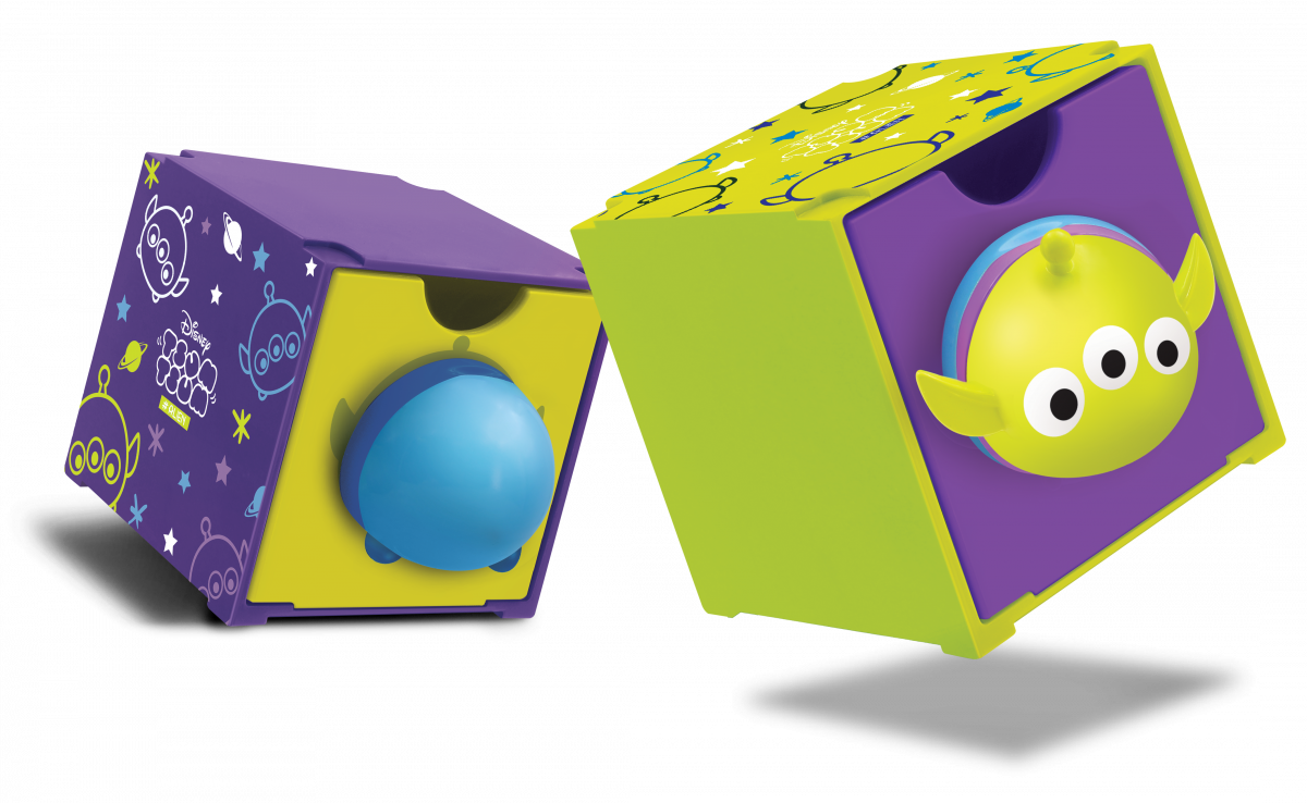 Alien Duo (1200x738), Png Download