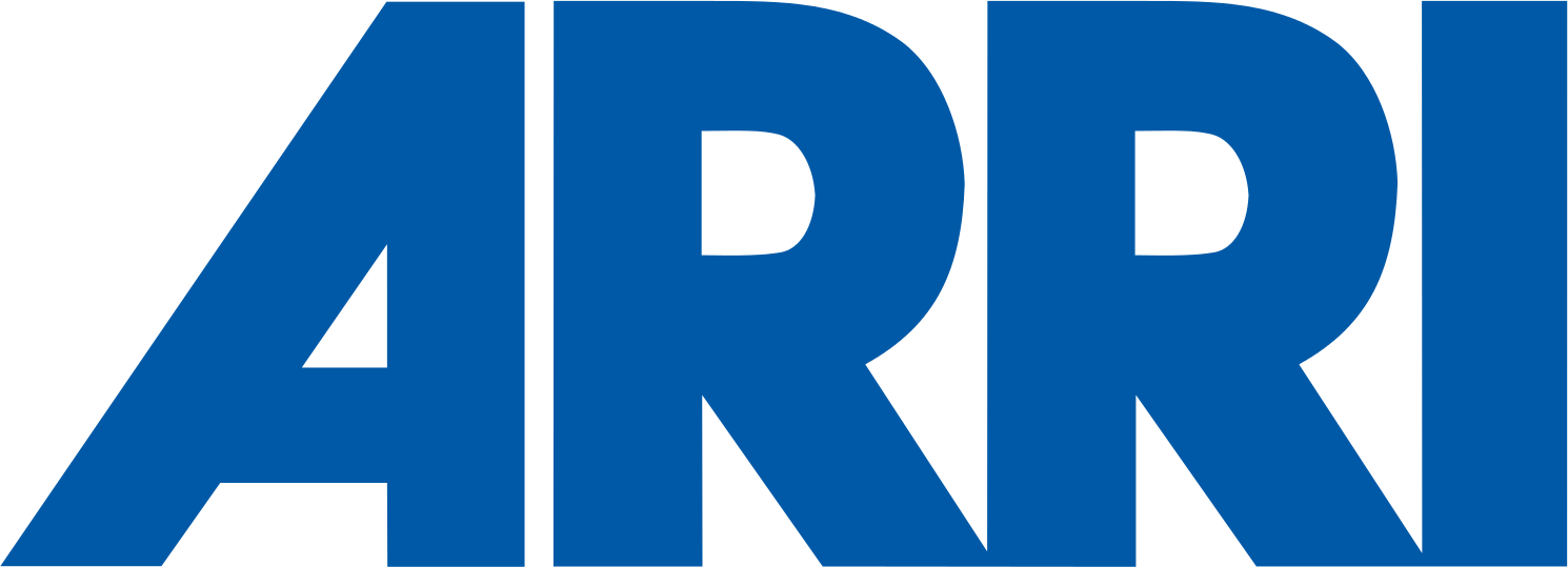Arri Logo Transparent (1490x539), Png Download