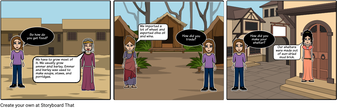 Download Greek Comic Book - Cartoon | Transparent PNG Download | SeekPNG