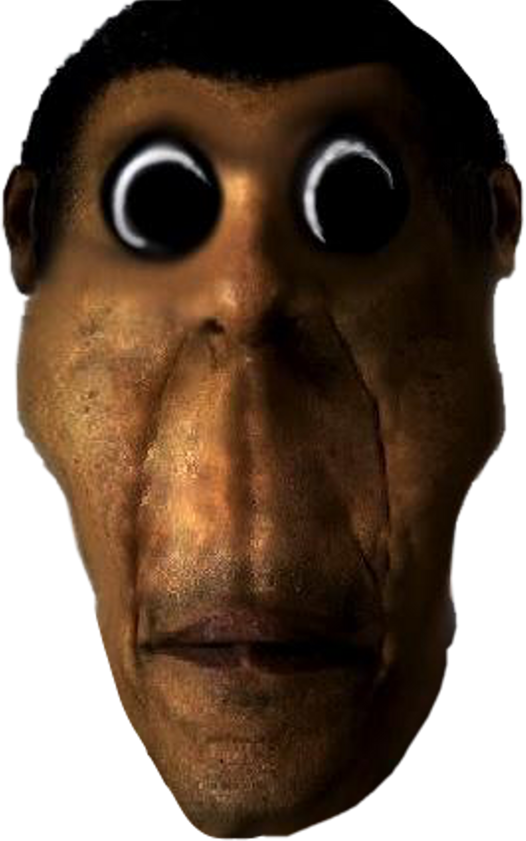 #obunga #obama #barrack #barrackobama #presidentobama - Transparent ...